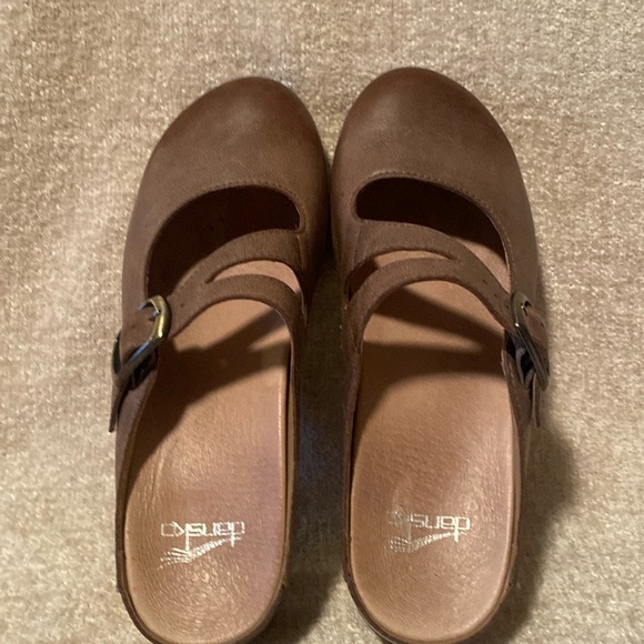 Dansko | Shoes | Dansko Size 37 Clog | Poshmark